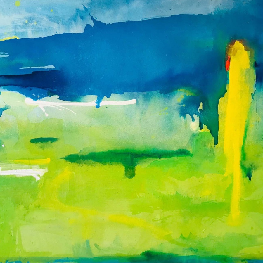 Colour Pop - The Joyful Artist