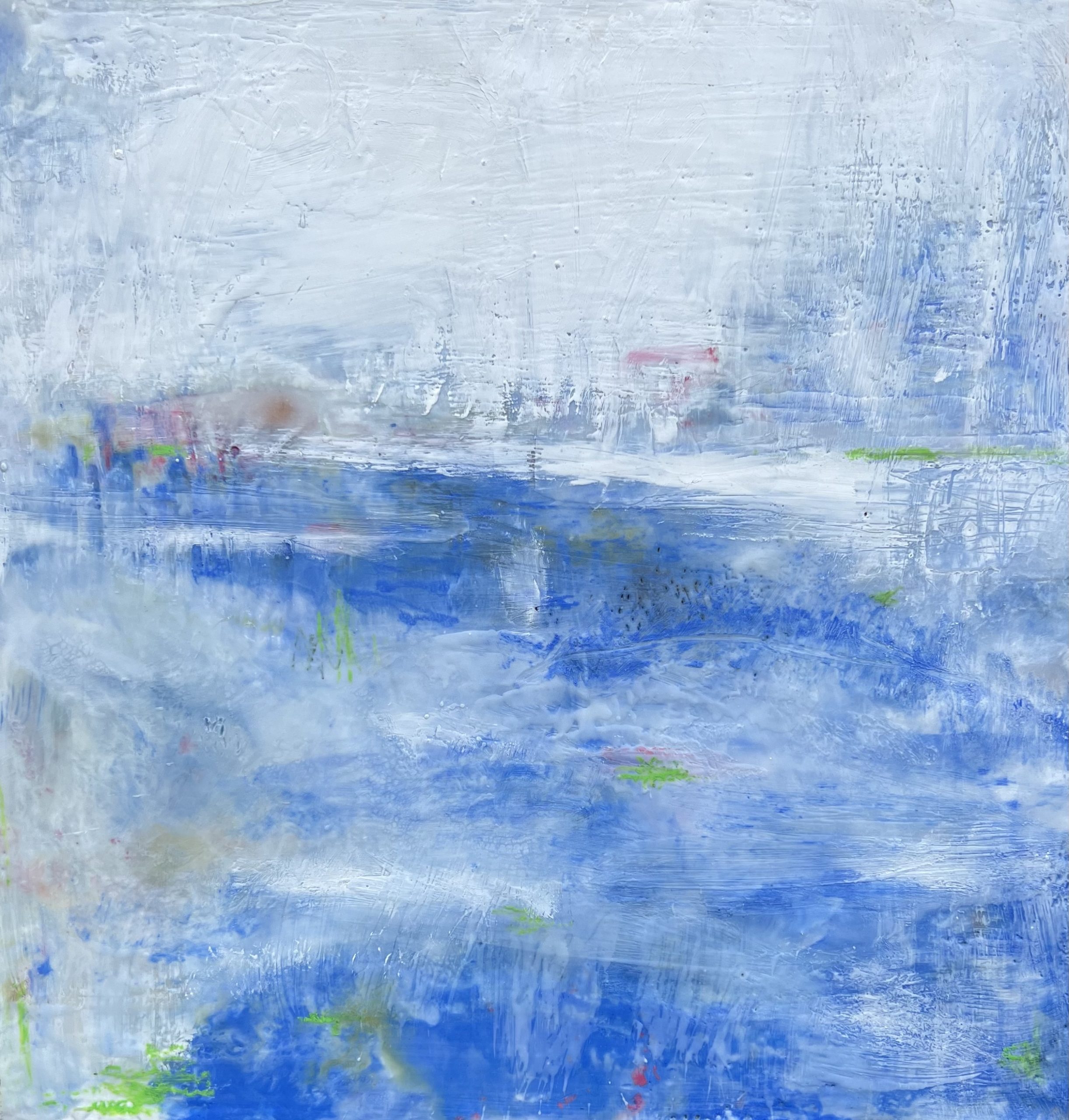 Triumph of Rangitane - The Joyful Artist