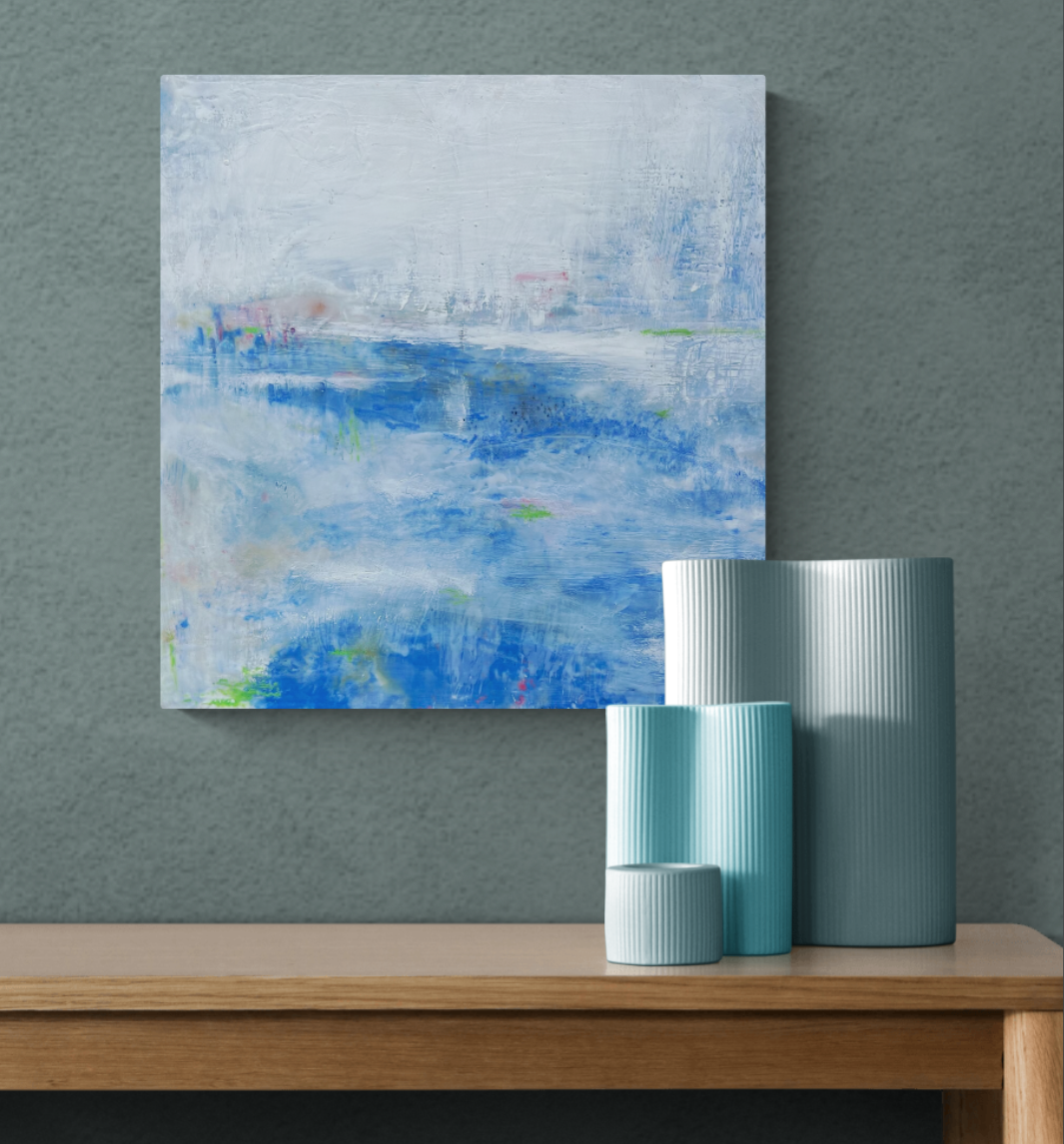 Triumph of Rangitane - The Joyful Artist