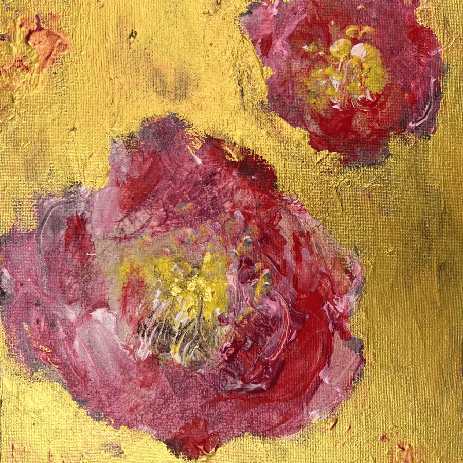 Fiori - The Joyful Artist